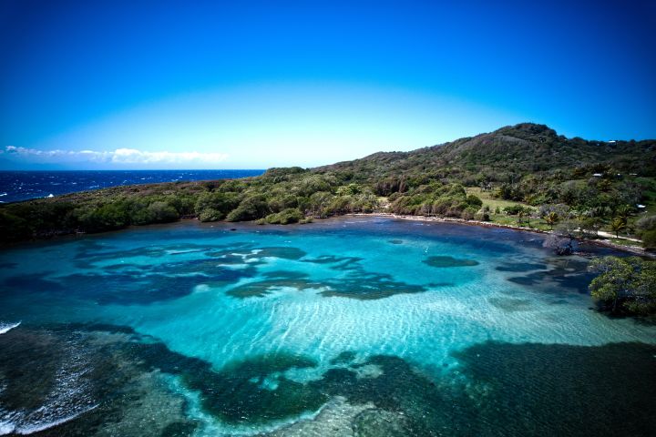 Fly to Roatán, Honduras – A Scuba Paradise | TravelPirates