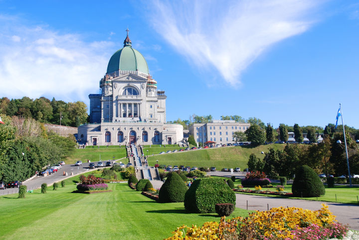 Fly to Montréal for a Perfect Spring Getaway | TravelPirates