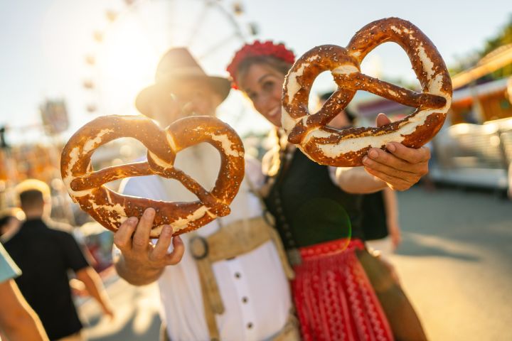 Oktoberfest en Allemagne : infos, prix et meilleurs conseils