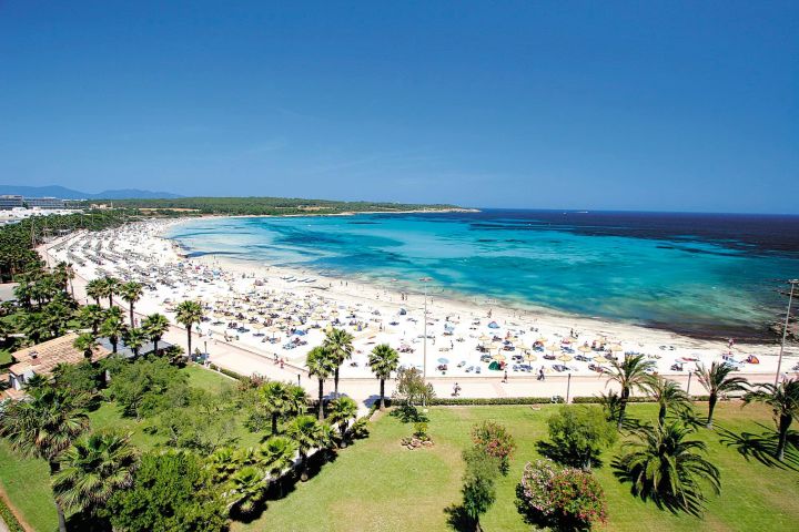 ALL-INCLUSIVE Majorca week in 5⭐️ TUI Sensatori hotel with everything ...