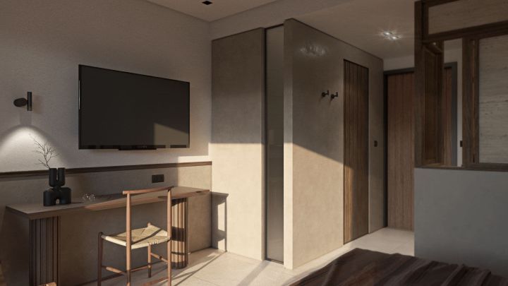 Neueröffnung mit Panoramablick | Unda Corfu