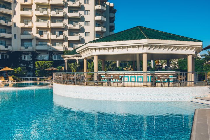 Winter-sun wonder 🌴☀️ 5⭐ Tunisia week with flights ️