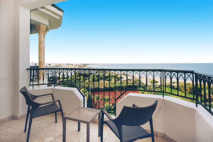 Winter-sun wonder 🌴☀️ 5⭐ Tunisia week with flights ️