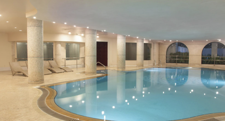 Last-min Malta holiday at a seaside spa resort 🍹🌅 🇲🇹
