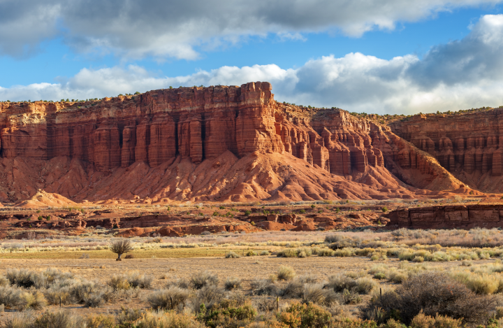 Unwind in Style Near Capitol Reef National Park | TravelPirates