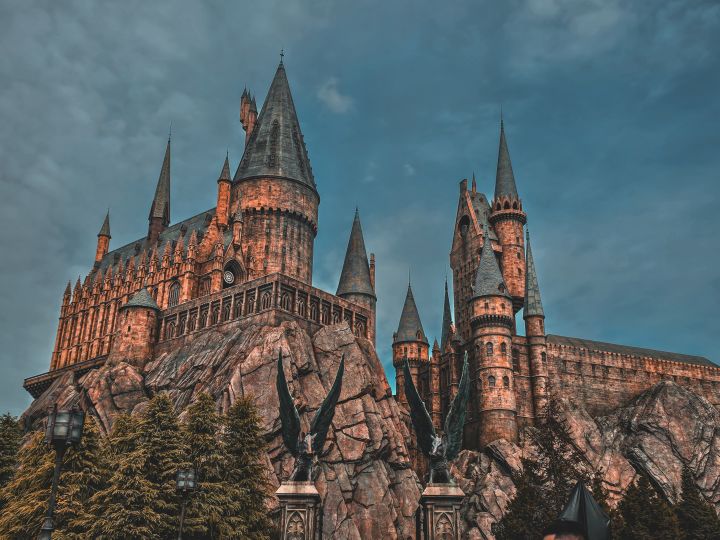 Europa bekommt einen Universal-Freizeitpark 🎢