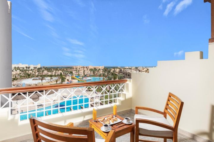 Ce resort 5* en Égypte fait fondre les prix ☀️😱