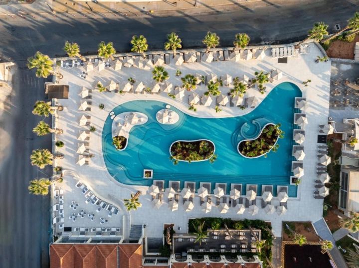 WOW 😮 All-inclusive holiday at STUNNING new Crete resort