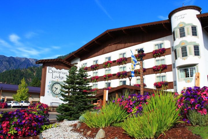 Bavarian Charm in the Heart of Leavenworth | TravelPirates