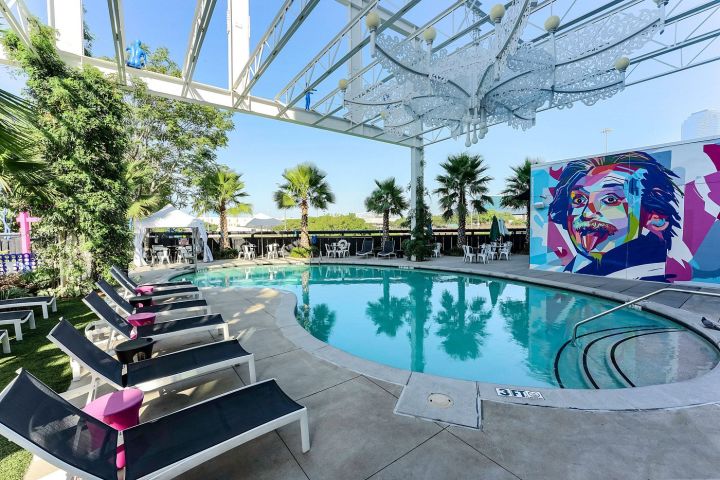 Stay in Style at This Art-Inspired Dallas Hotel 🎨 | TravelPirates