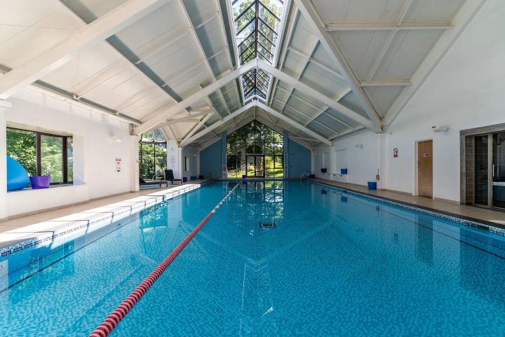 Summer North Devon hotel stay under £100 🌞🏖️