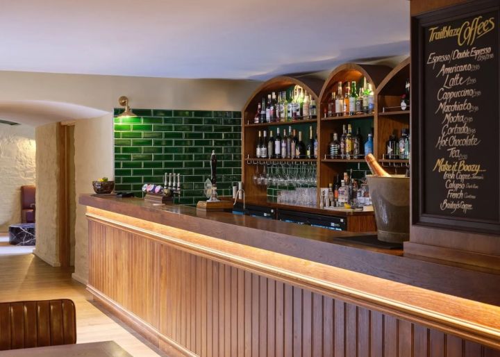 Summer North Devon hotel stay under £100 🌞🏖️