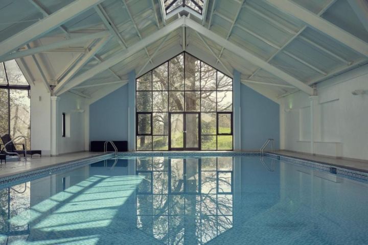 Summer North Devon hotel stay under £100 🌞🏖️