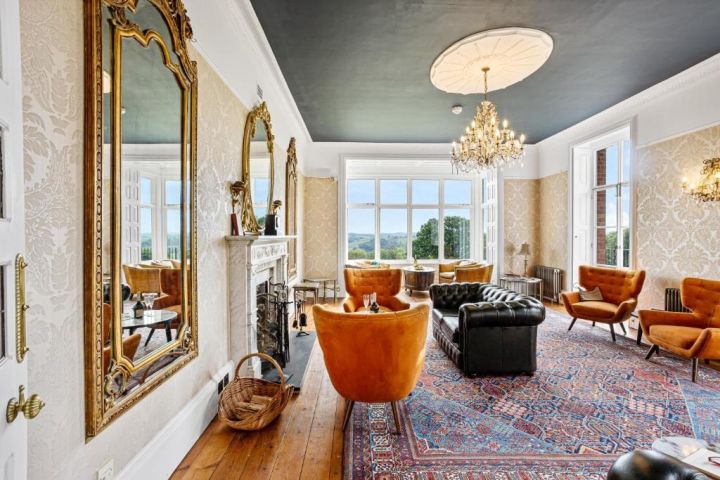 Summer North Devon hotel stay under £100 🌞🏖️