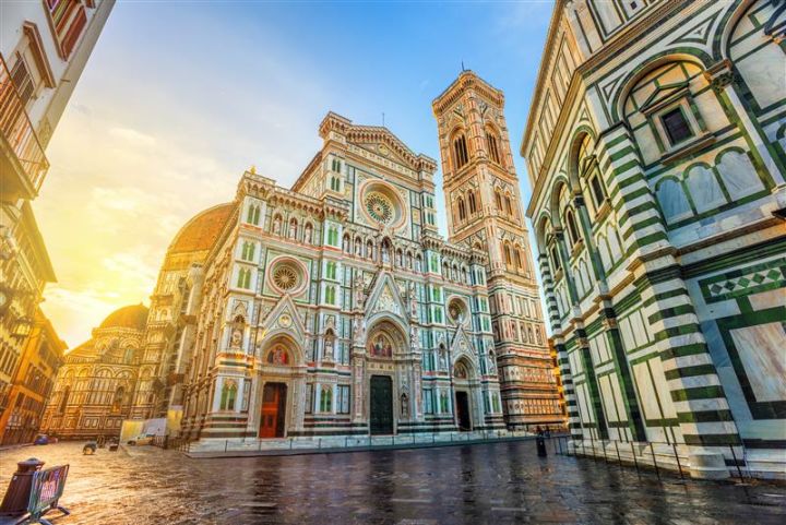 Italy holiday: visiting 📍 Florence, Venice & Rome 🇮🇹🍝 ️