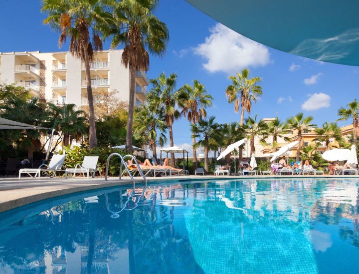 Price drop 🚨 Majorca mini-break at a top-rated 4⭐️ spa hotel