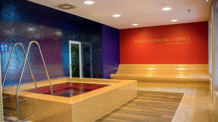 Wellness Resort Rimske Terme | Wellnessurlaub