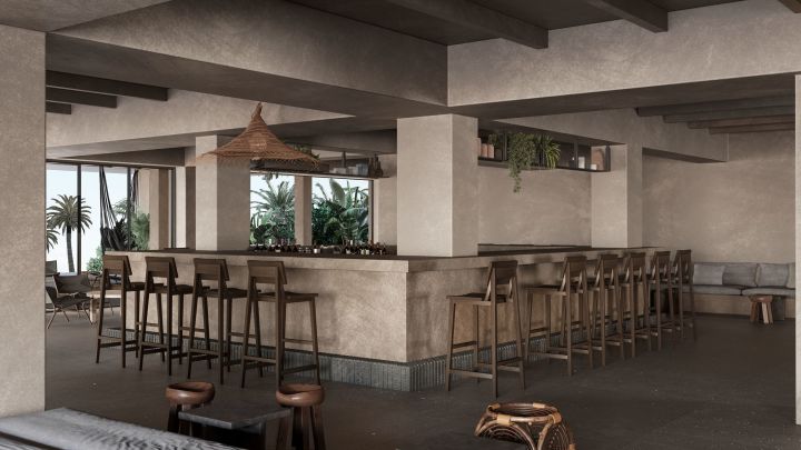 😍 WOWZA! 5⭐️ adults-only Rhodes hol for 2026 😎