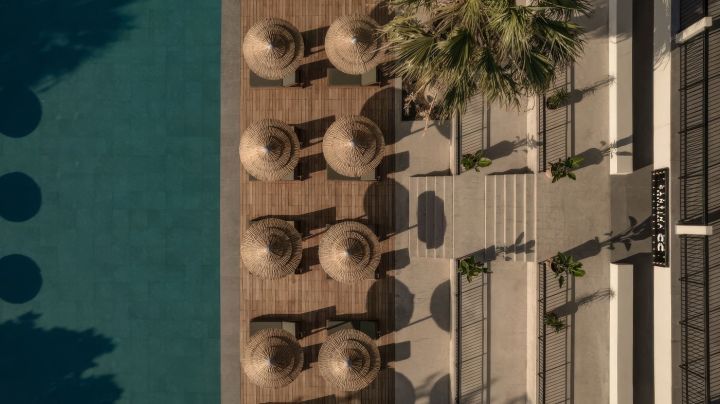 😍 WOWZA! 5⭐️ adults-only Rhodes hol for 2026 😎