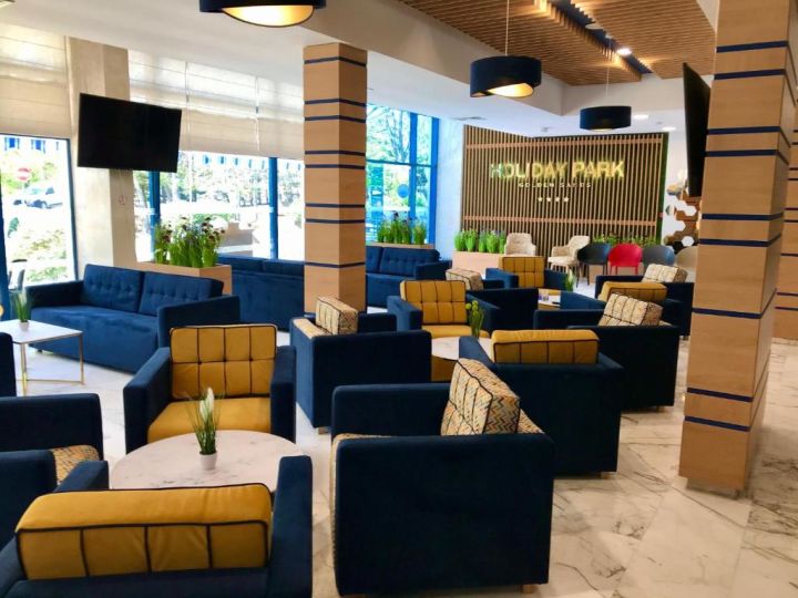 BSA Holiday Park Hotel - All Inclusive