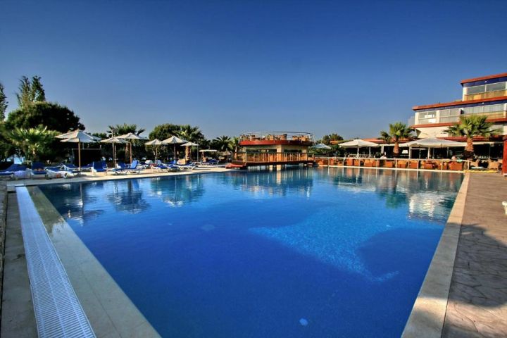 Vacanze a Rodi 🧡 Pacchetti ALL INCLUSIVE e last minute!