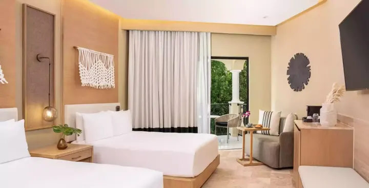 Adults Only Paradies in der Karibik