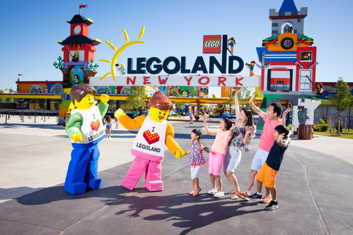 Incredible Discounts on Legoland Tickets | Travelpirates