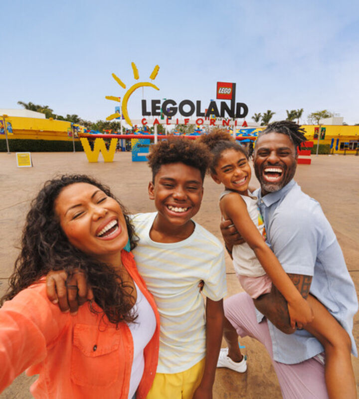 Incredible Discounts on Legoland Tickets | Travelpirates