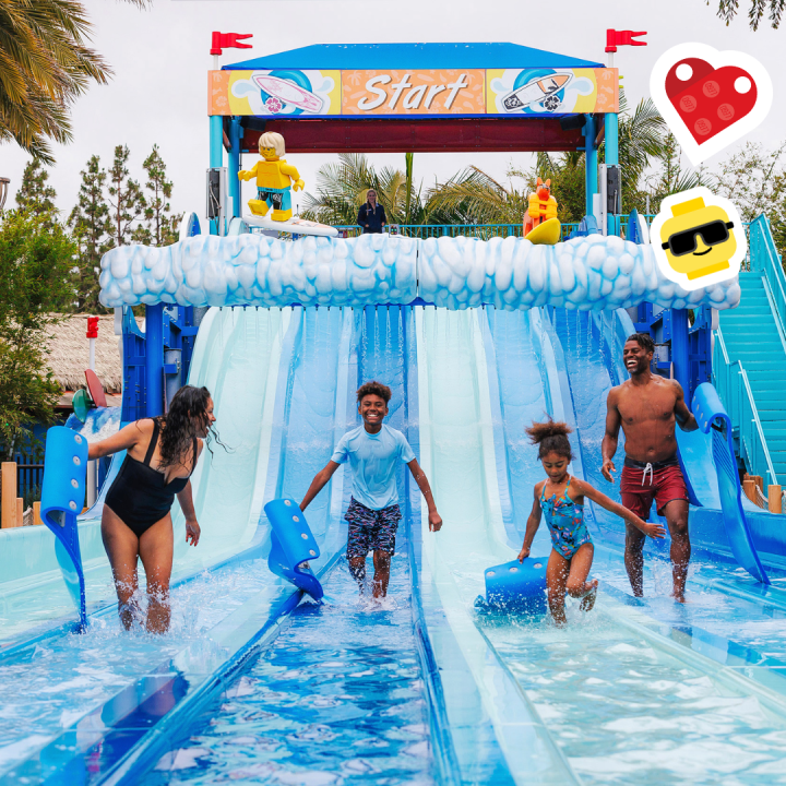 Incredible Discounts on Legoland Tickets | Travelpirates