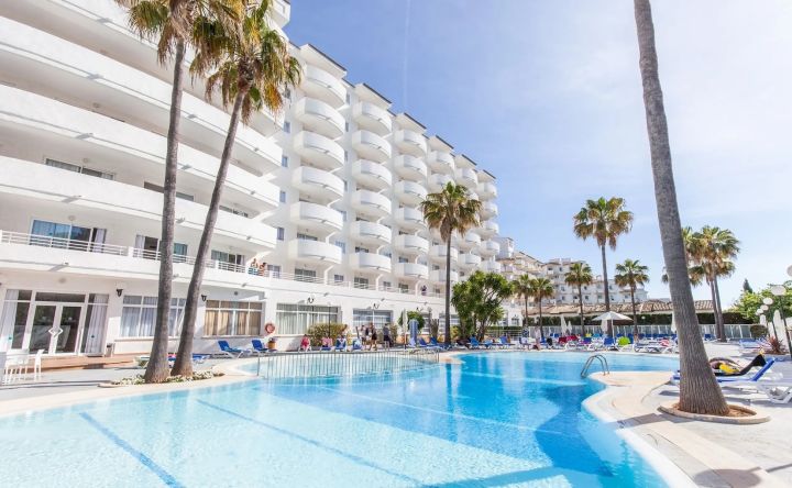 ALL-INCLUSIVE Majorca holiday with flights UNDER £300 🔥🌴🍹