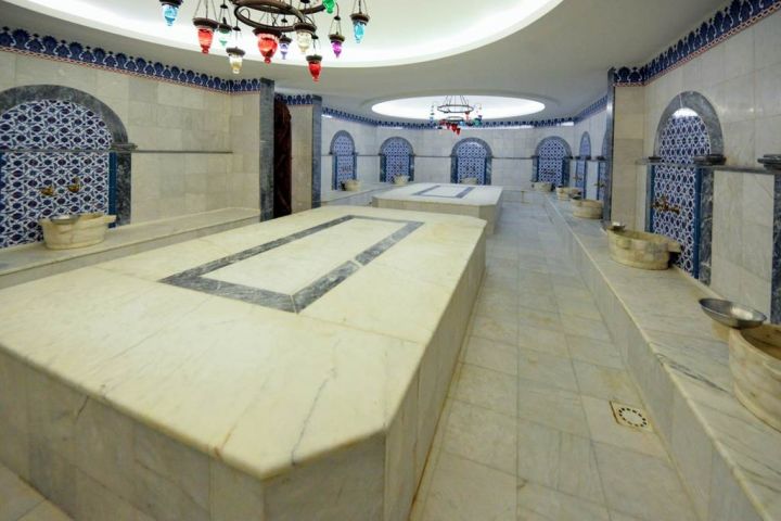 ADULTS ONLY 🔞 All-inclusive Turkey spa hotel week this summer ☀️