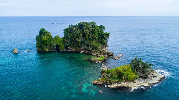 Explore Panama From Canal Wonders to Island Beaches | TravelPirates