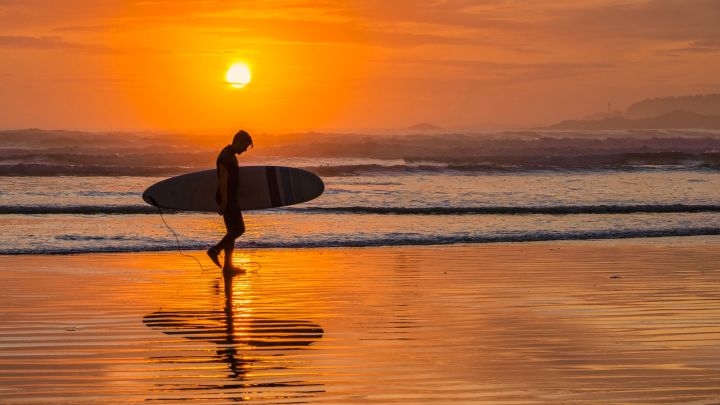 Visit the 'Hawaii of Canada' in British Columbia 🌺 🐋