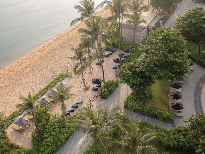 Holiday Inn Resort Samui Bophut Beach