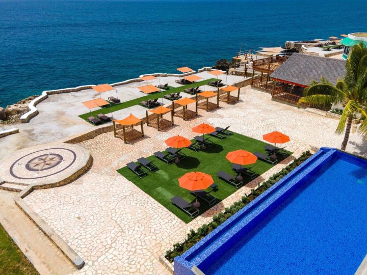 Jamaica family holiday with direct ️ UNDER £500pp 🌴🌞🐚