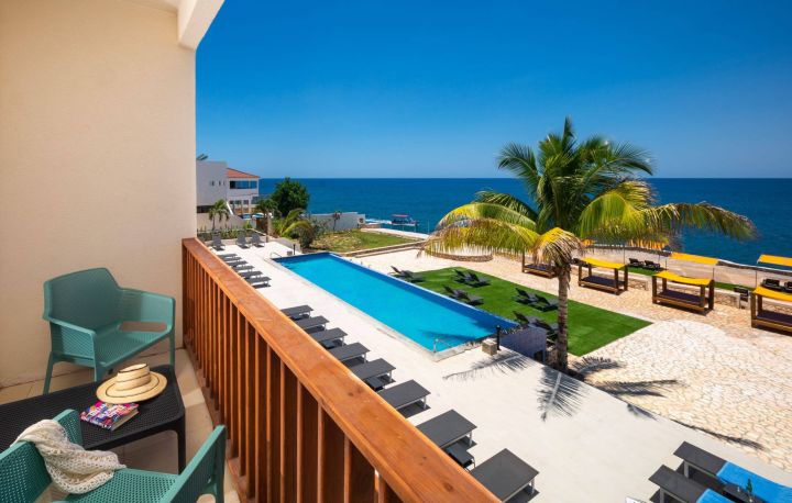 Jamaica family holiday with direct ️ UNDER £500pp 🌴🌞🐚