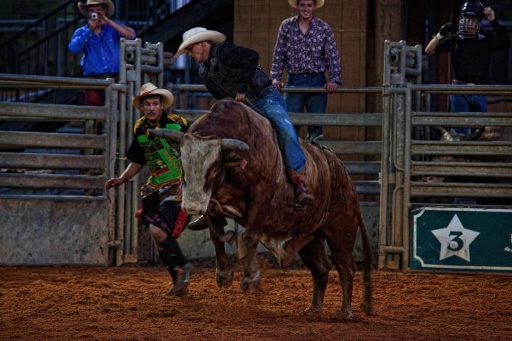 Florida Stay with a Ranch, Water Park & Rodeo | TravelPirates