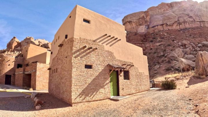 Award-Winning Resort in Bluff, Utah | TravelPirates