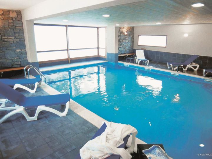 8 jours en résidence 4* : ski + forfait à tarif imbattable ⛷️