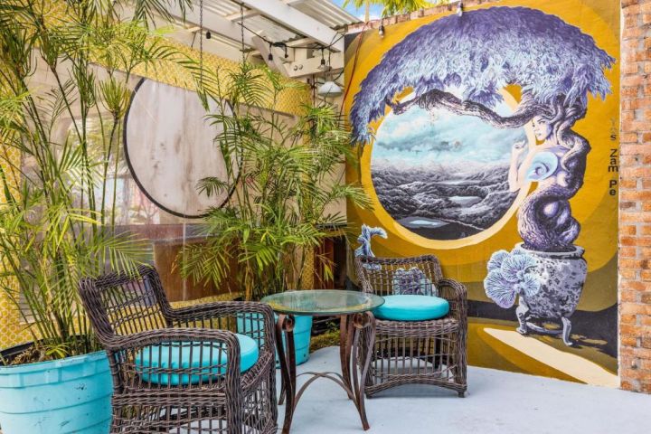 Adults-Only 3 Night Miami Getaway in the $200s & No Bedtime 🤩