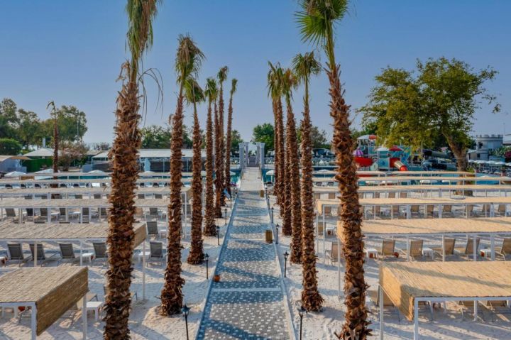 5⭐ Turkey all-inclusive week with swim-up room 💦