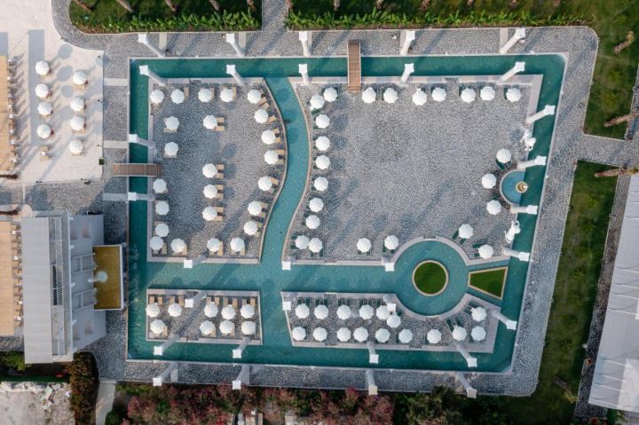 5⭐ Turkey all-inclusive week with swim-up room 💦