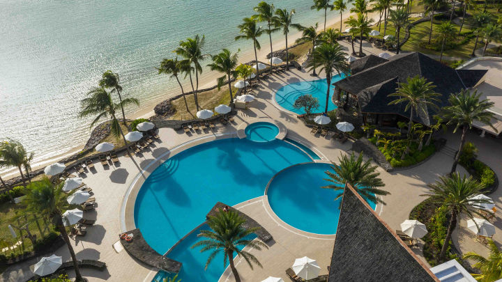 Stunning 5⭐️ Mauritius holiday with flights ️ 🇲🇺 😍
