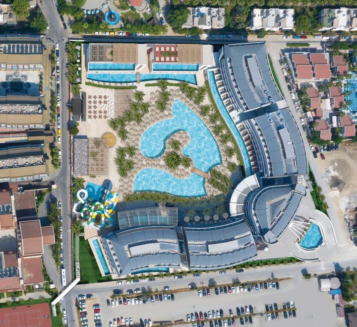 🚨 NEW HOTEL ALERT 🚨 All-inclusive holiday at a 5⭐️ TUI BLUE hotel in ...