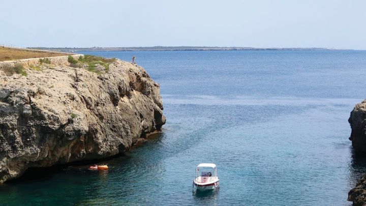 11-night Menorca family holiday with flights, bags and transfers for a ...