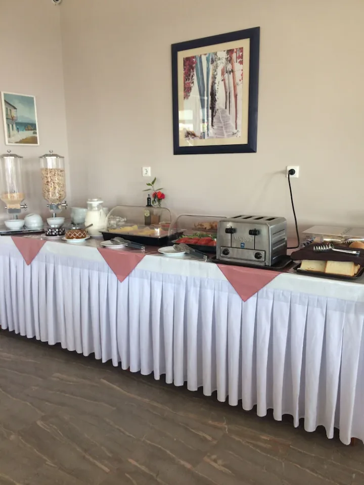 🇬🇷 Kos con colazione inclusa 😍 per tutta l'estate ️☀️