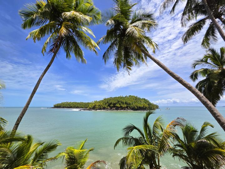 Guyane : circuit complet de 12 jours entre nature et culture 🏝️