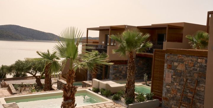 Stunning 5⭐️ adults-only Crete mini-break 🇬🇷 🏝️ 🔞
