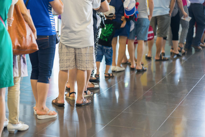 Are TSA Lines Still Long? What Travelers Need to Know Right Now ...
