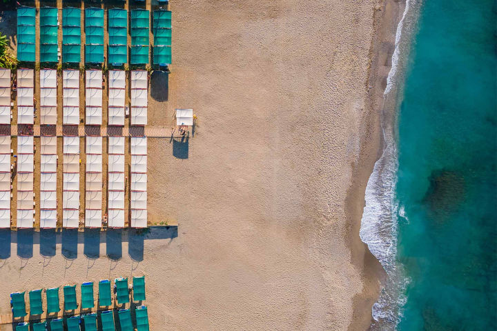 Kaia Coracesium | Rundum-sorglos-Paket an der türkischen Riviera